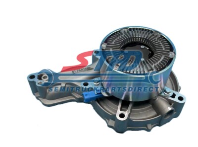 Water Pump for Volvo D13 24152057 up to 2022 | eBay
