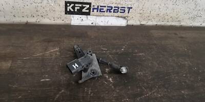 Capteur Audi A4 8W B9 Niveauregulierung 4M0907503 2.0TDi 110kW DEUA ...