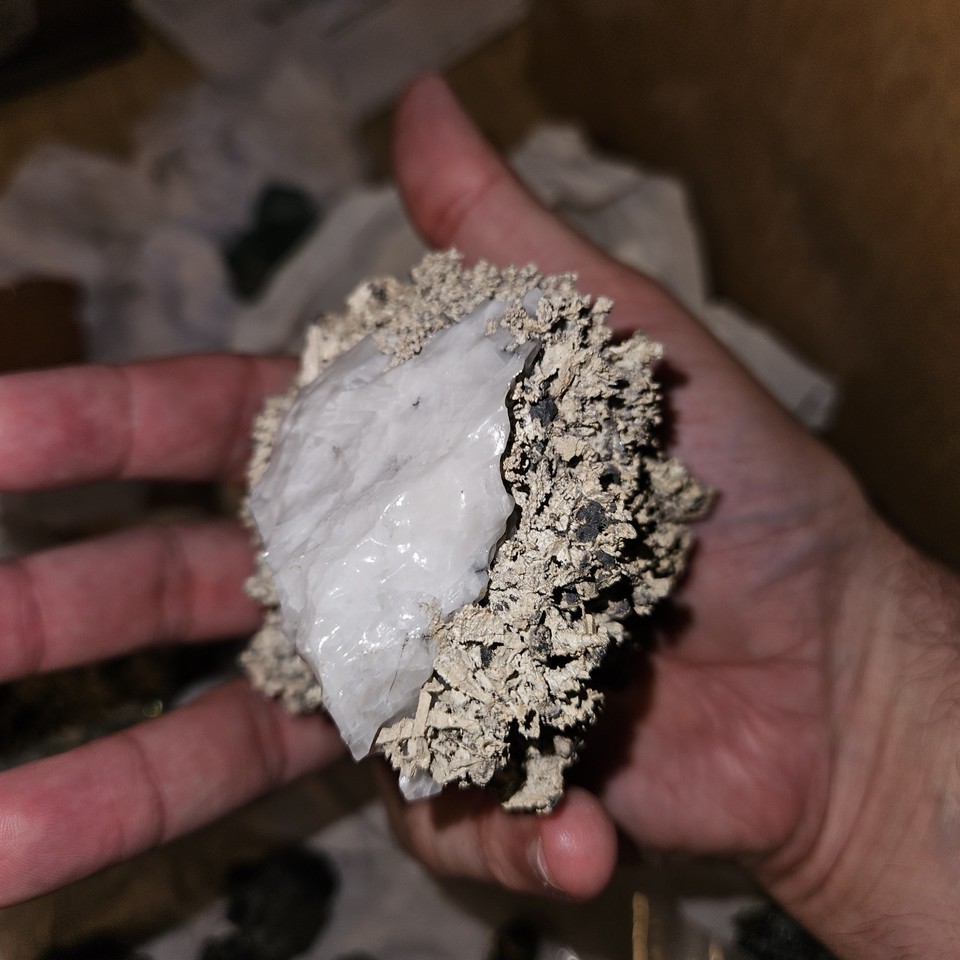 native silver specimen Beautiful 417.7g | eBay