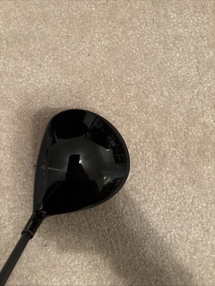 TAYLORMADE R15 460 DRIVER 9.5° Speeder 57 S Flex Shaft - RH 46" Draw ...