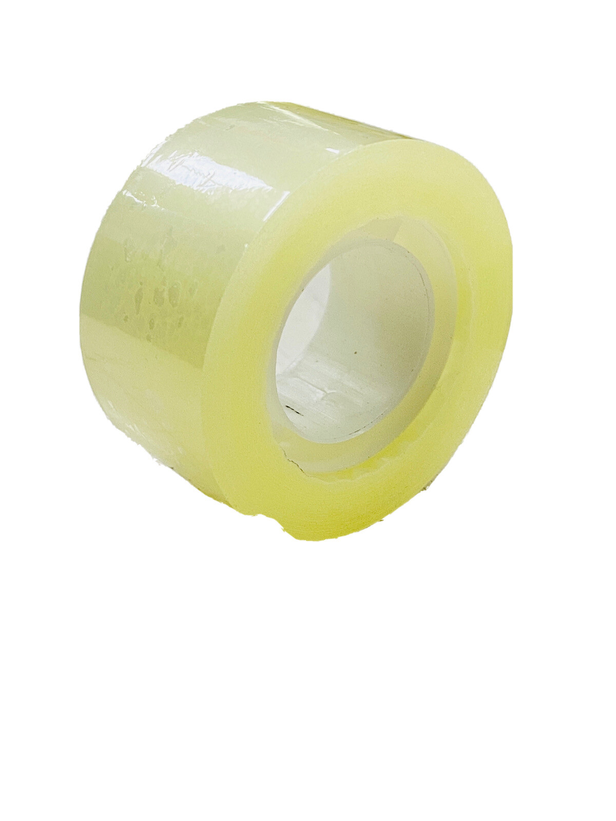 Two Rolls Cellotape Ultratape 19mm x 33 Metres Clear Sellotape Packing ...