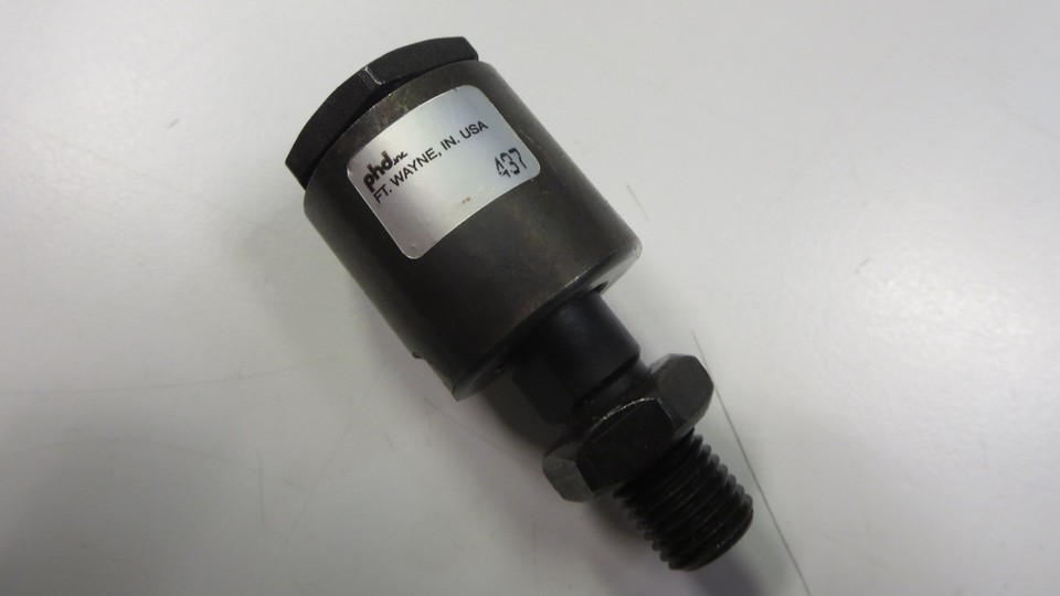 PHD 437 ROD END COUPLER 10MM | eBay