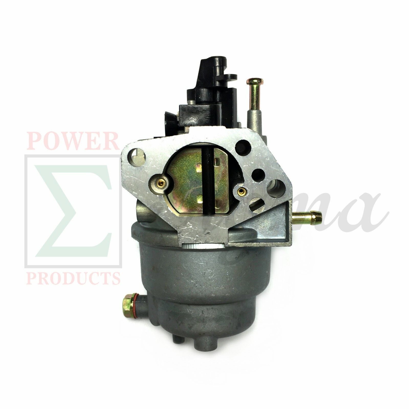 Carburetor For Generac Power 0G8442A111 389CC GP5500 GP6500 Portable ...