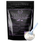 Lexelium Allergy & Itch Relief Powder Supplement for Dogs & Cats | eBay