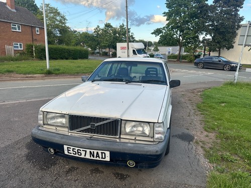 volvo 740 t5 estate | eBay UK