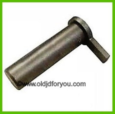 AF3759R * John Deere Drawbar G 620 Drawbar Pin * USA MADE * 2 3/4 ...