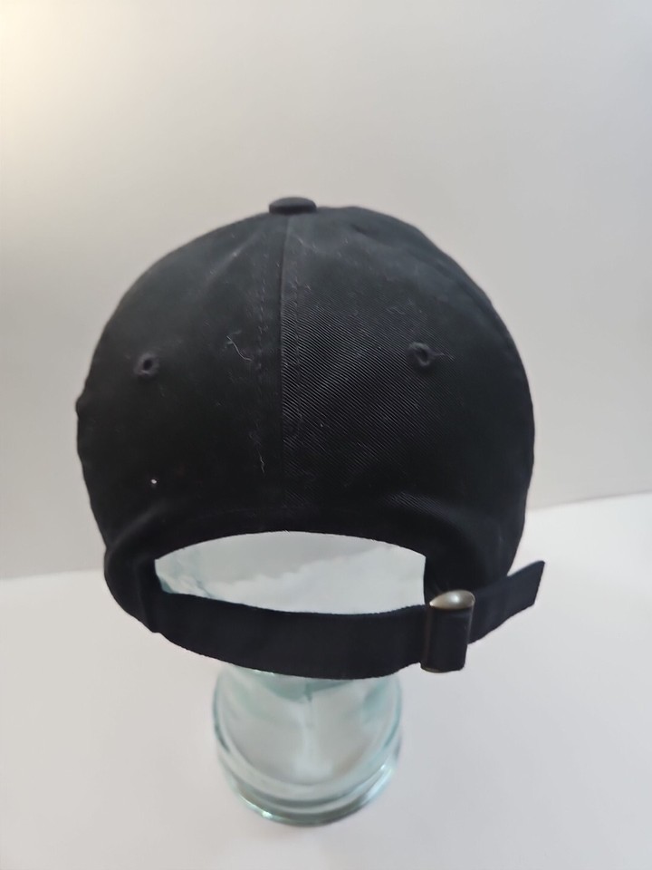 2Pac Hat Cap Mens Strapback Black Tupac Cotton On Adjustable | eBay