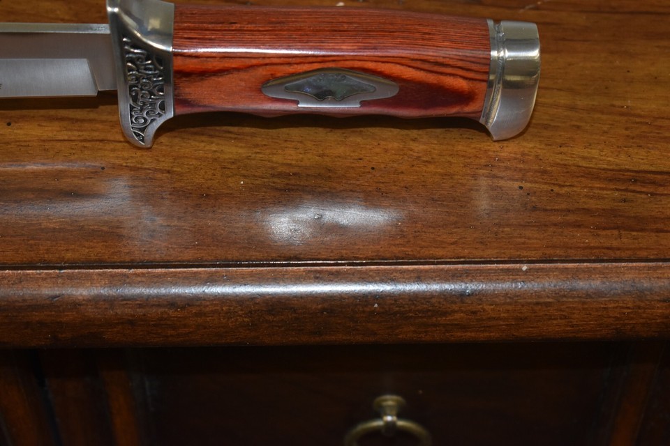 DOOM BLADE KNIFE 10.5" | eBay