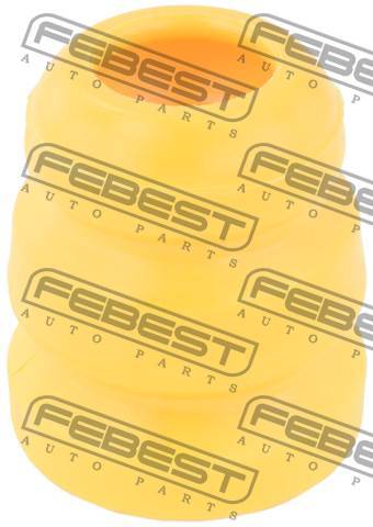 Front Shock Absorber Jounce Bumper Fits Opel 0344651, 13197623 ...