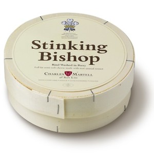 Stinking Bishop Cheese 500g | eBay