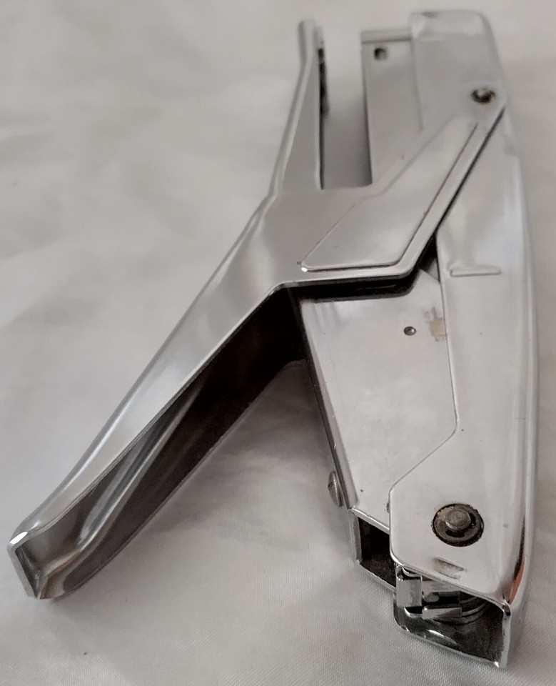 Vintage Ofrex '300' Staple Gun - Made in England | eBay UK