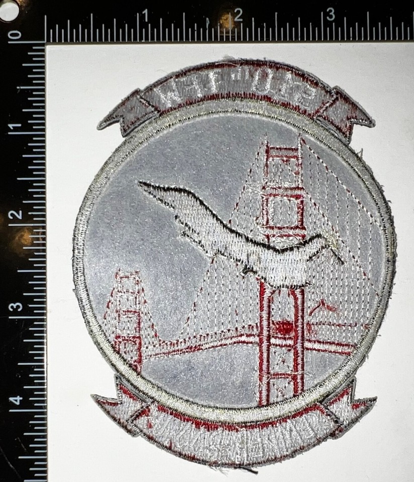 USAF US Air Force 510th Tactical Fighter Wing TFW Patch | eBay