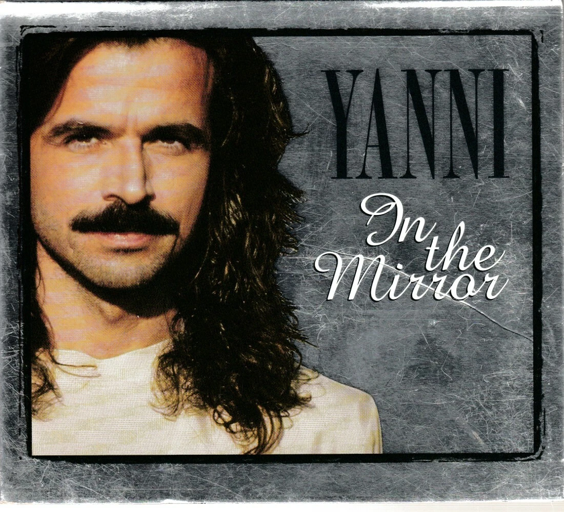 Best Of Yanni