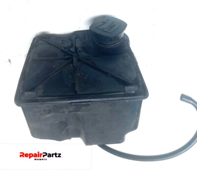 Victa Petrol Tank VC160 70 Series Lawnmower Fuel Tank Cap Tap Genuine 2 ...
