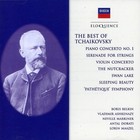 Various The Best of Tchaikovsky (CD) Album 28946116128 | eBay