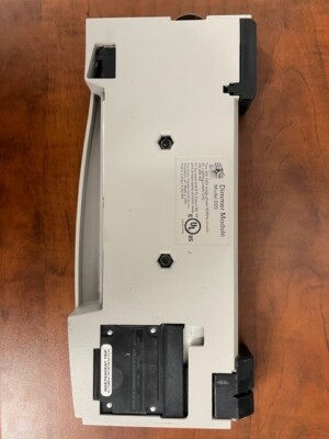 'ETC' Dual Dimmer Module - Model D20 | eBay