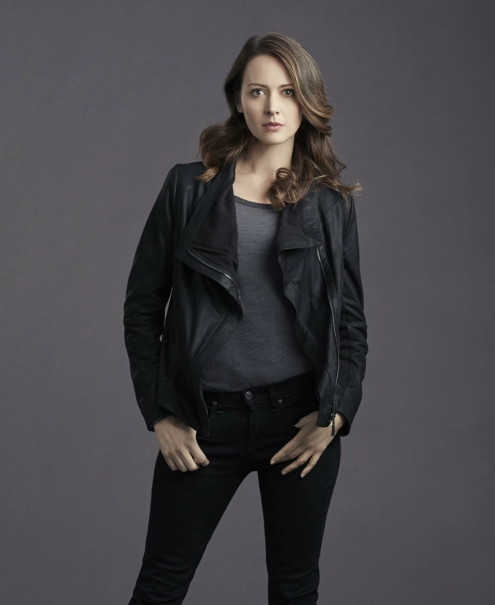 Amy Acker Person Of Interest Season 2