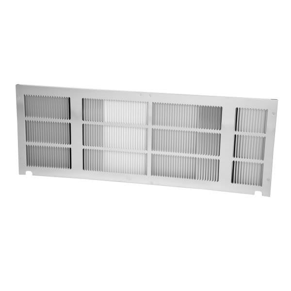 Seasons® Ptac Exterior Galvanized Steel Grille | eBay