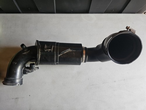 14-19 MINI COOPER F55 F56 AIR INTAKE INTERCOOLER HOSE PIPE RESONATOR ...