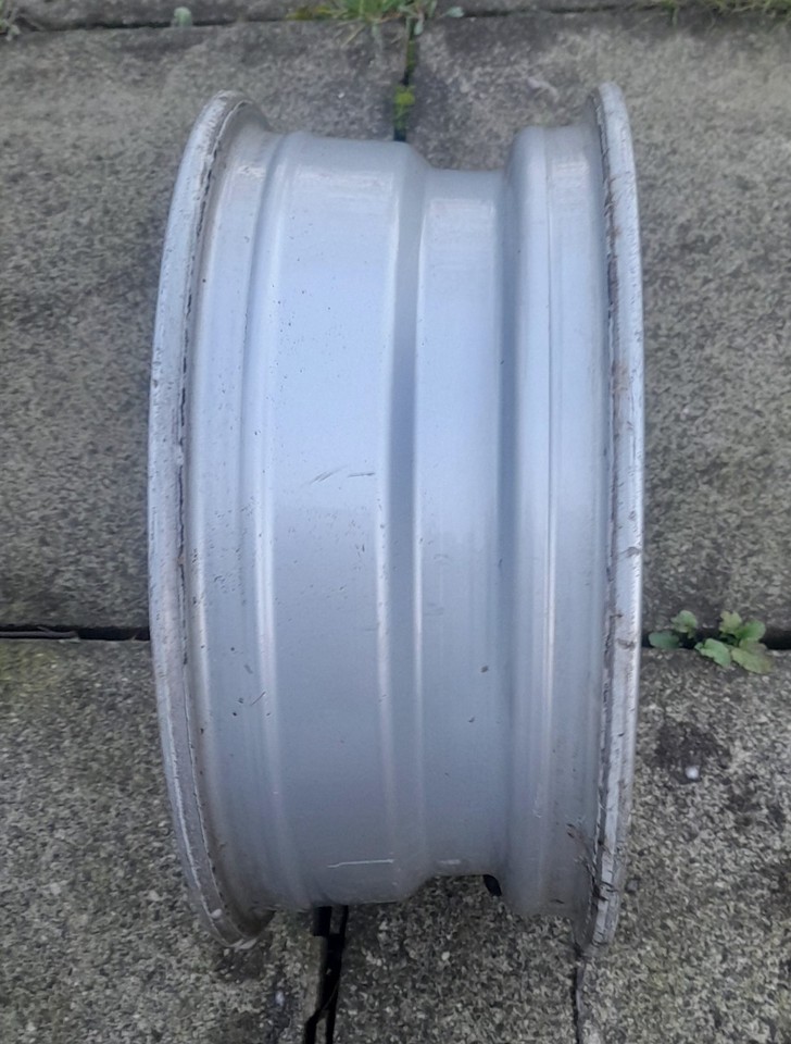 Volvo 15 Inch 6j Alloy Wheel 240 740 940 | eBay UK