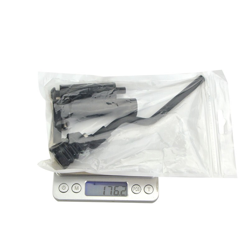 Compound Bow Stabilizer Archery String Suppressor Stop Mount Bracket ...