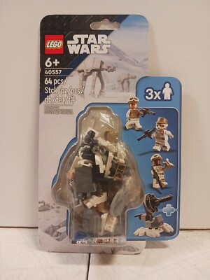 Lego Defense of Hoth 40557 (Sealed) 673419364867| eBay