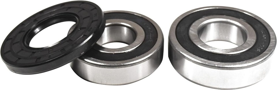 Bearing & Seal Kit for Kenmore 131462800 131275200 Front Load Washing ...