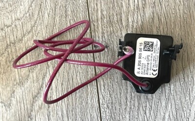 2017 2018 2019 2020 MERCEDES C & GLC CLASS ANTENNA PART# 2059055615 ...