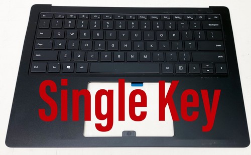 Microsoft Surface Laptop 3 1867 1868 13.5" Genuine Keyboard Key (One ...