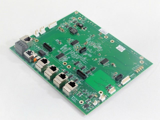 Gilbarco M13124A001 AFP Board - Silver for sale online | eBay