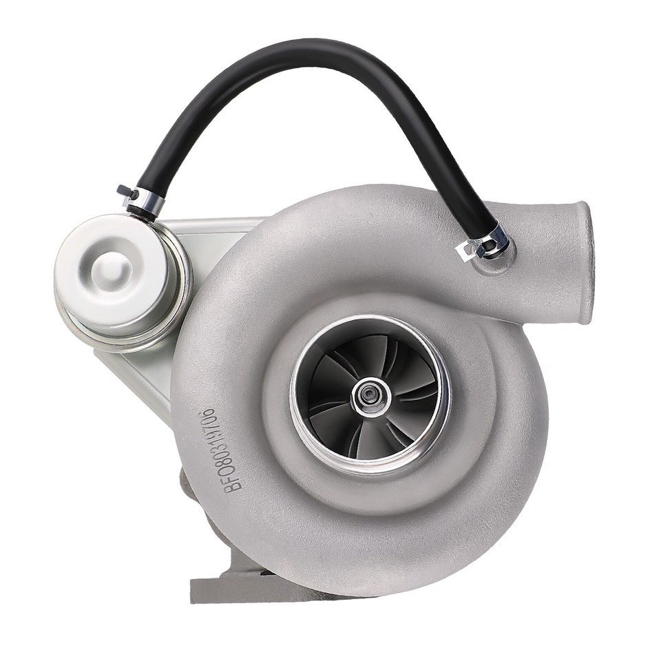TD05H-20G Turbo Turbocharger 03-06 for Subaru Impreza WRX STI EJ20 EJ25 ...