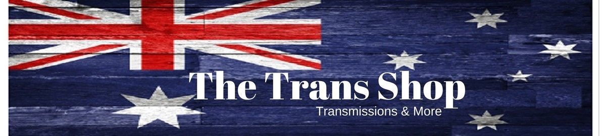 The Trans Shop | eBay Shops