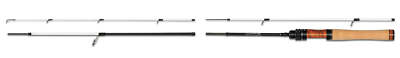 MEGABASS GREAT HUNTING BFS RODS SELECT STYLE JAPANESE TROUT BAIT ...