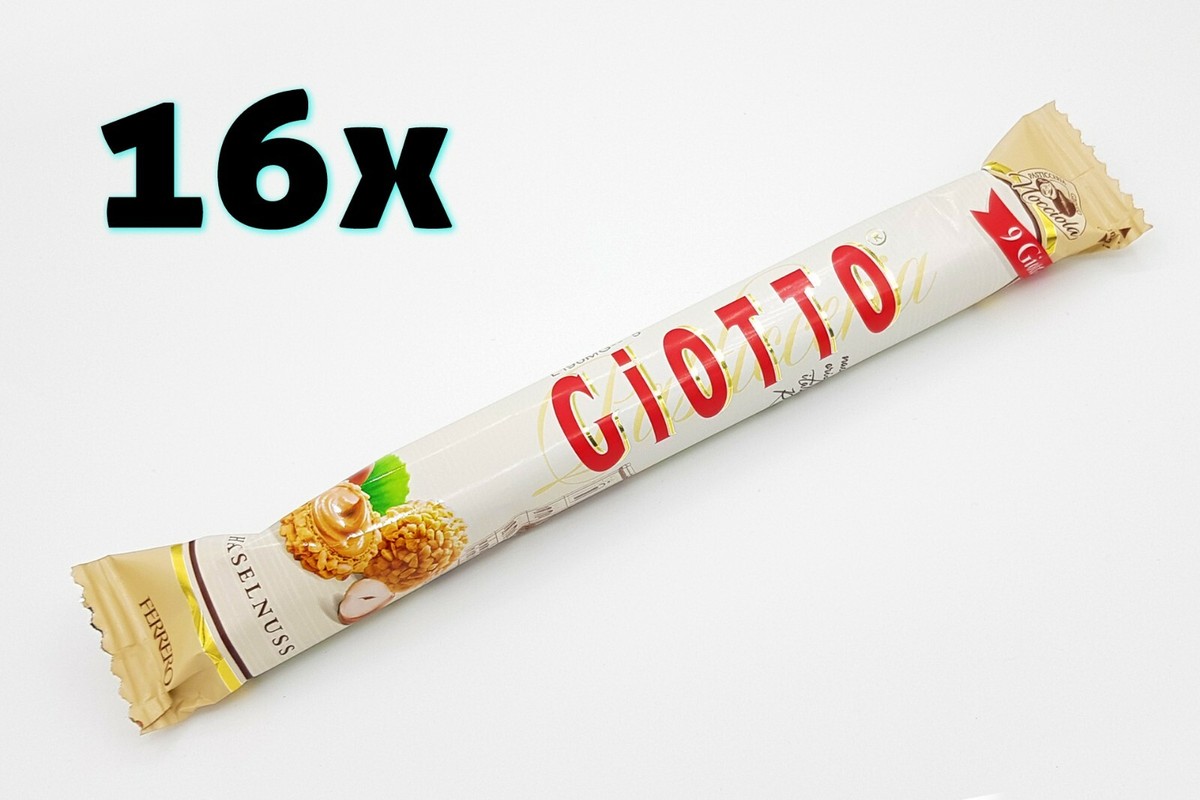 Giotto Ferrero Bruce Super Convenience [FERRERO GIOTTO] That's