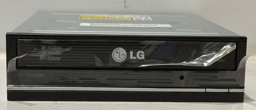 LG BH10LS30 Super Multi Blu Ray BD Rewriter | eBay