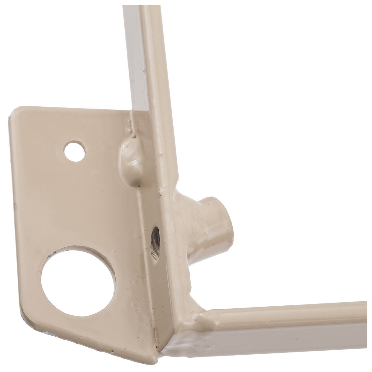 MG TD Hood Frame 3 Bow Type 453-355 | eBay