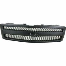 2012-2013 Chevrolet Silverado 1500 Front Split Grille OEM 22829400 for ...