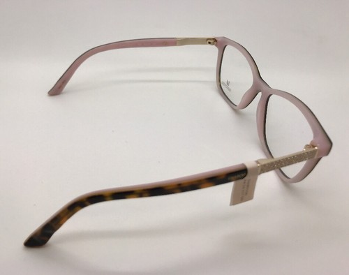 SWAROVSKI ELINA SW 5117 056 WOMANS EYE GLASSES FRAMES EYEWEAR 54-16-140 ...