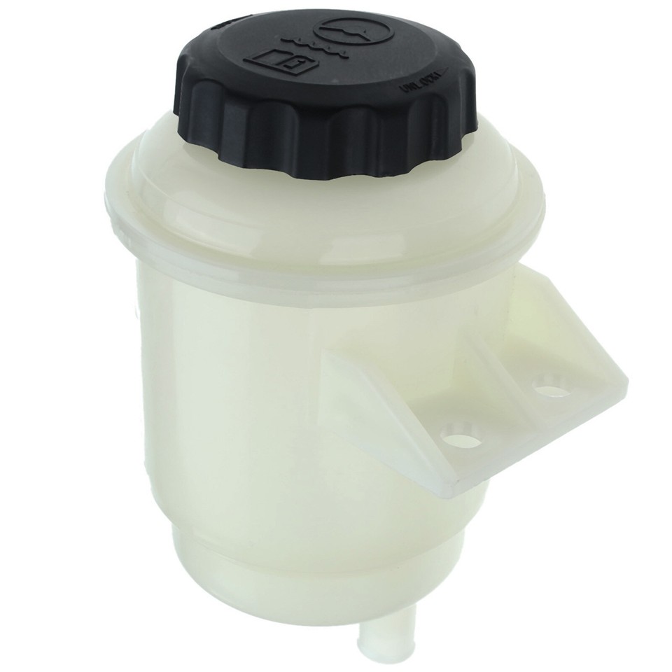 Power Steering Fluid Reservoir Tank w/Cap for Chevy Aveo 2004-2008 1.6L ...