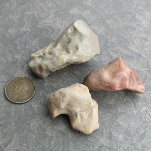 3pcs Natural Gobi stone/jasper for Bonsai Suiseki pj803 | eBay