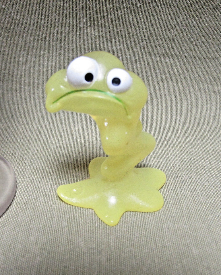 STINKY & MAGIC NOSE GOBLIN Super 7 Ultimates Ren and Stimpy Show Fart ...