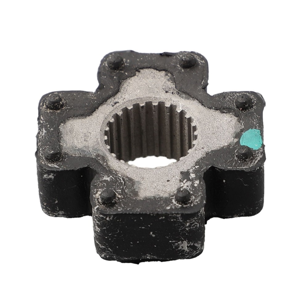 Steering Coupler Connector Steering Column Elastic Coupling 56315-4T000 ...