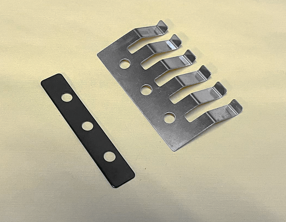 Genuine Floyd Rose Original Tremolo Bridge Spring Fine Tuning Tension ...