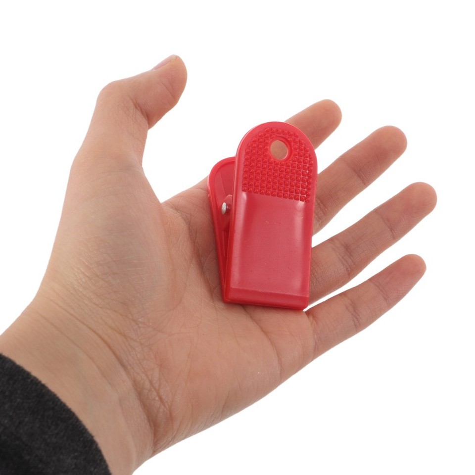 12pcs Treadmill Switch Clips: Key Replacement Safety Clip For Treadmill ...