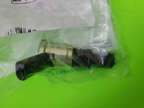 GM #12686437 NOS GENUINE GM OEM OIL PUMP VALVE CHEVROLET BUICK ...