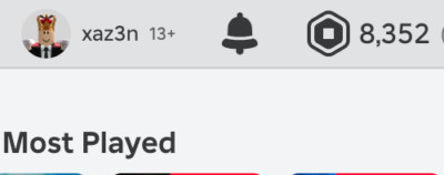 ROBLOX ACCOUNT: 🔥8K ROBUX🔥 24 HUGE IN PS99, PLAYED A BIT OF PETSGO ...