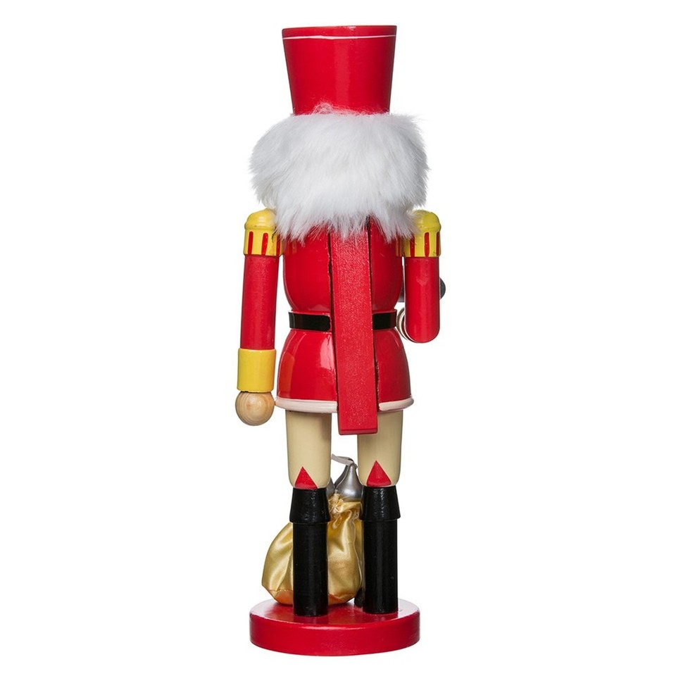 Kurt S. Adler Hershey Kisses Soldier Nutcracker, 14-Inch | eBay