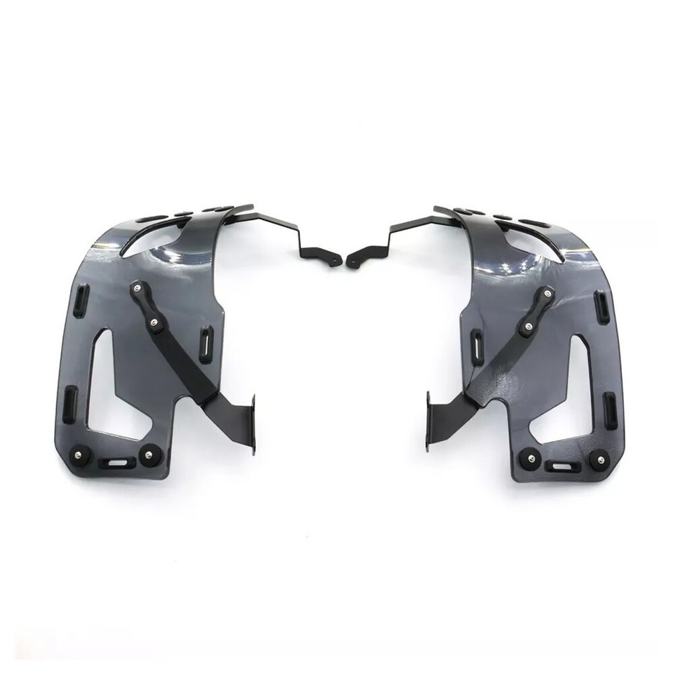 for BMW K1600B K1600 GA 2018-2023 Rear Luggage Rack Side Case Racks ...