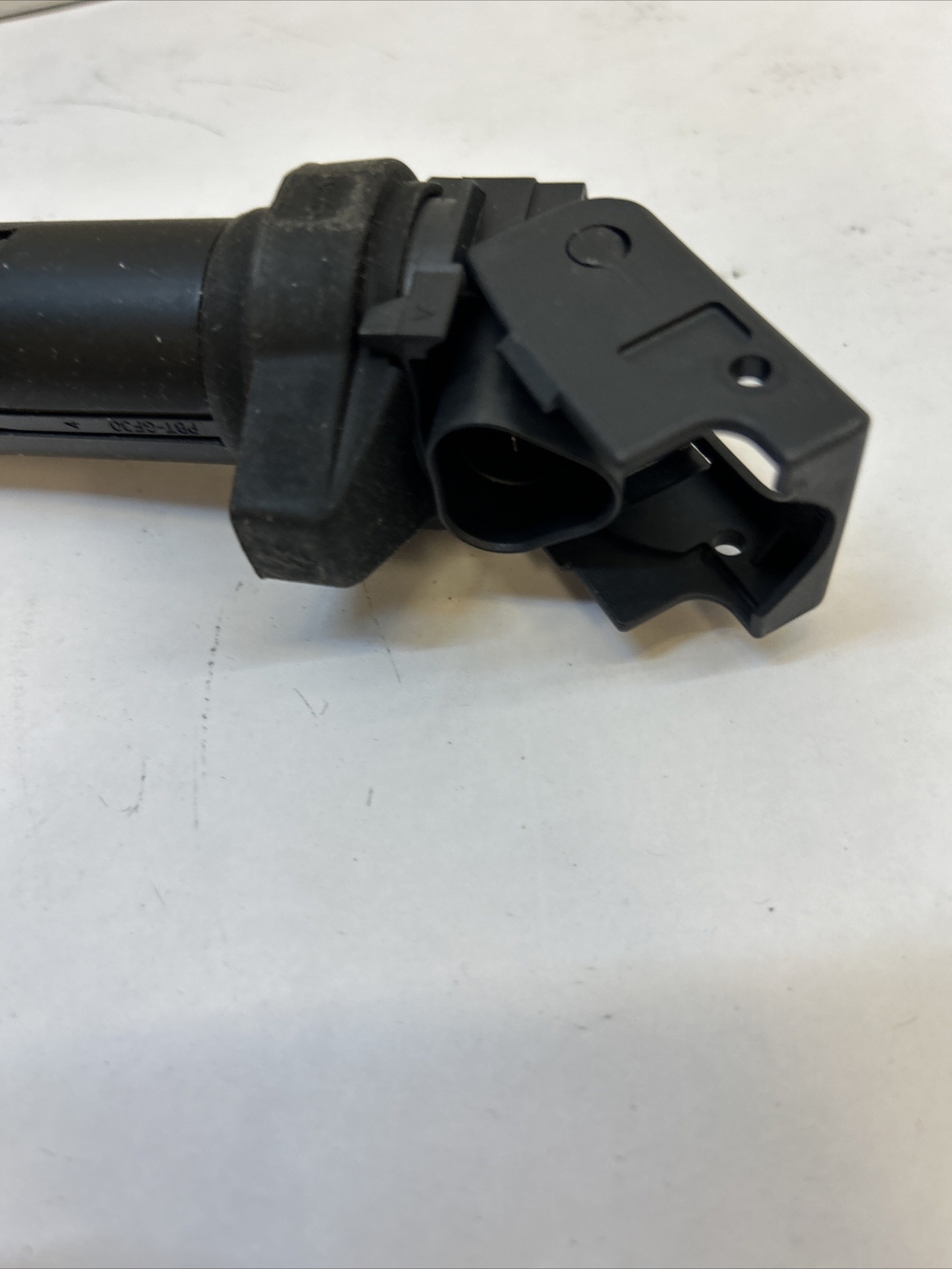 6x BMW Ignition Coils With Spark Plug Connector Version 12138657273 ...