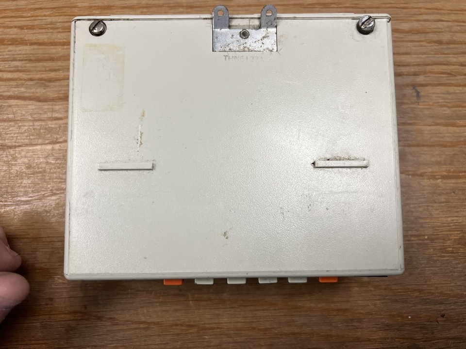 Motorola Micor System 90 DTMF Control Head | eBay